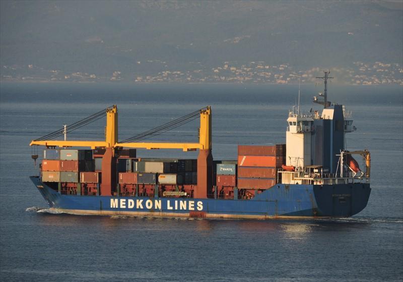 MEDKON ISTANBUL - Vesseljoin