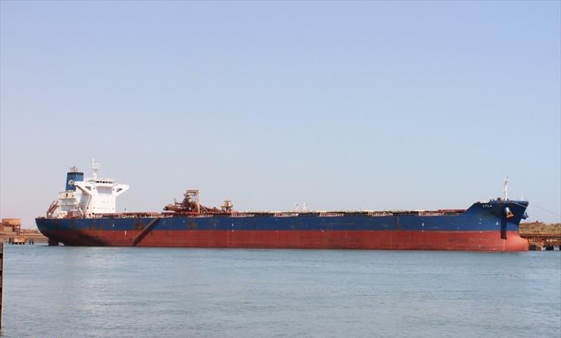 WINNING PEACE - Vesseljoin