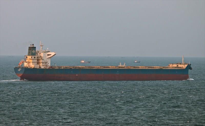 WINNING PEACE - Vesseljoin