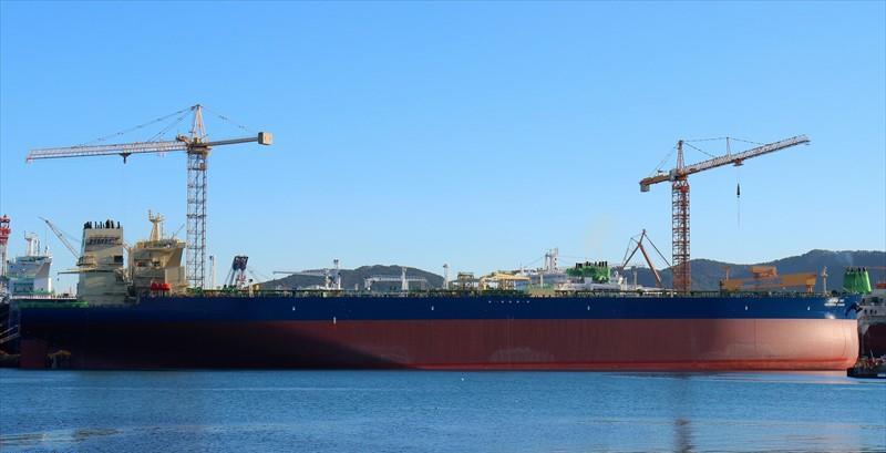 UNIVERSAL LEADER - Vesseljoin