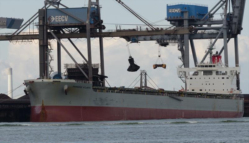 PRIMROSE ATLANTIC - Vesseljoin