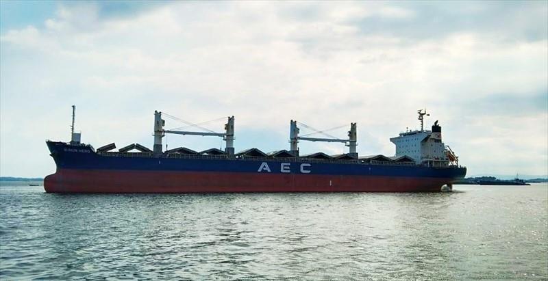 BUNUN HERO - Vesseljoin