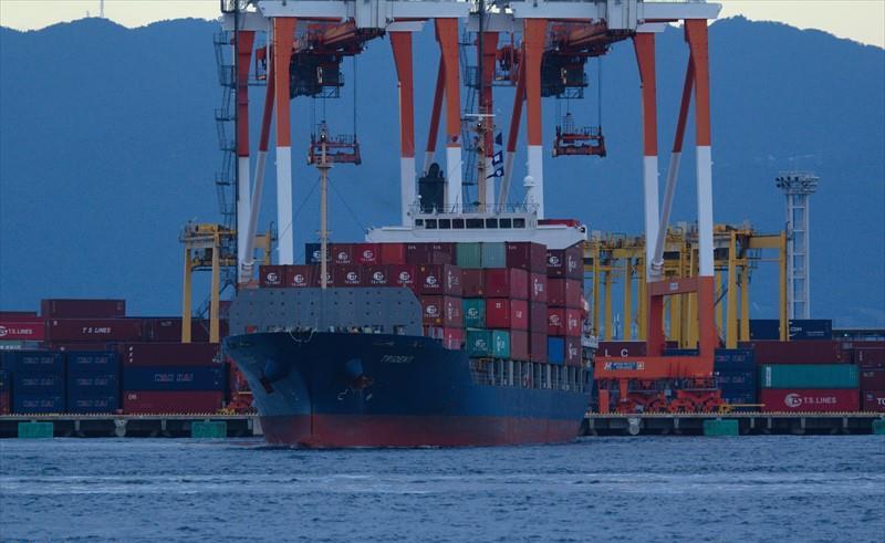 BAL BRIGHT - Vesseljoin