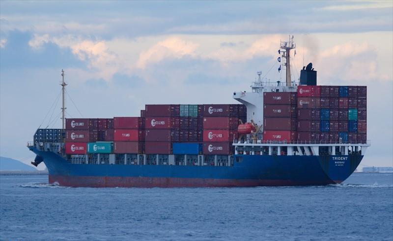 BAL BRIGHT - Vesseljoin