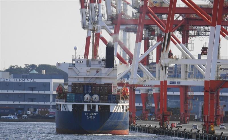 BAL BRIGHT - Vesseljoin