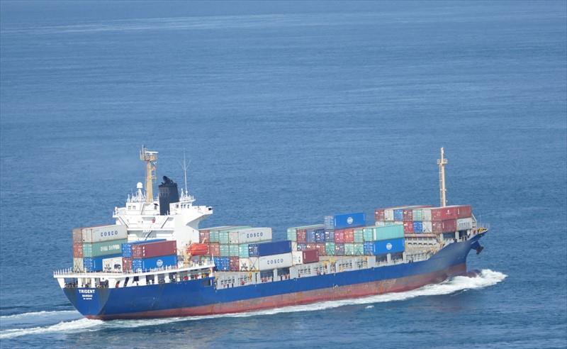 BAL BRIGHT - Vesseljoin