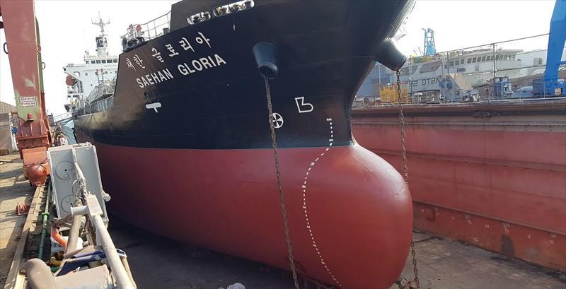 CYNTHIA - Vesseljoin