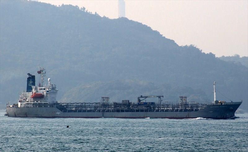 CYNTHIA - Vesseljoin