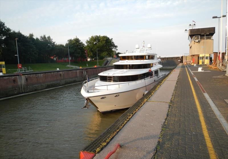 3750 01 - Vesseljoin