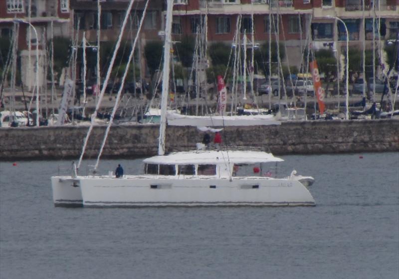 FOUR JOY - Vesseljoin