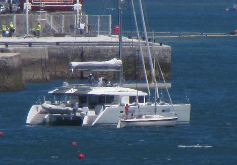 FOUR JOY - Vesseljoin