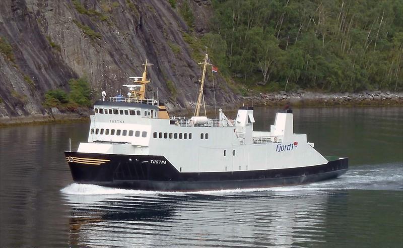 GEM STAR 2 - Vesseljoin