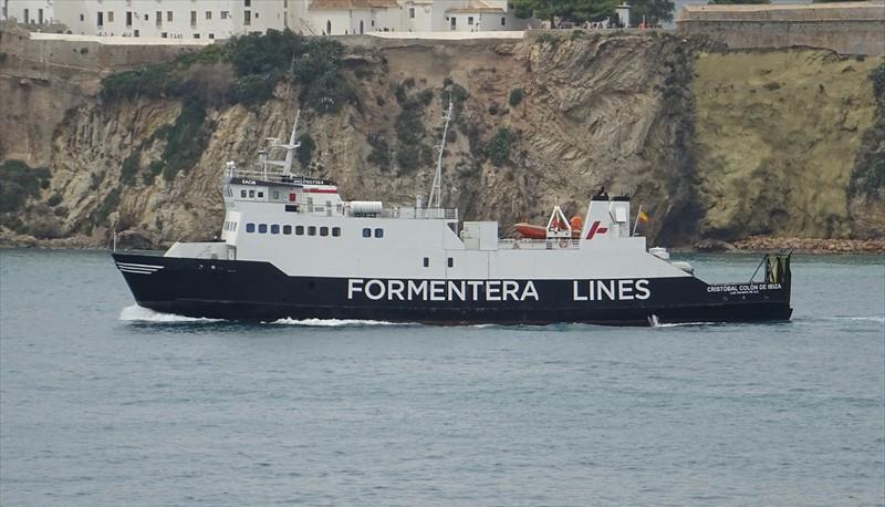 GEM STAR 2 - Vesseljoin