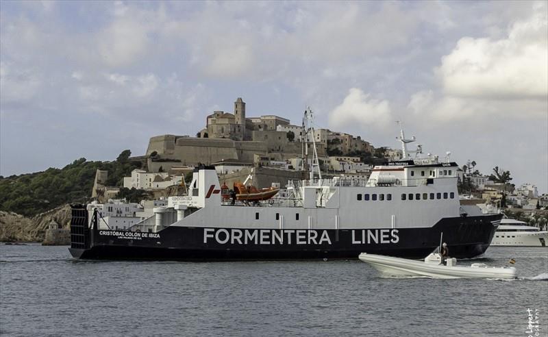 GEM STAR 2 - Vesseljoin