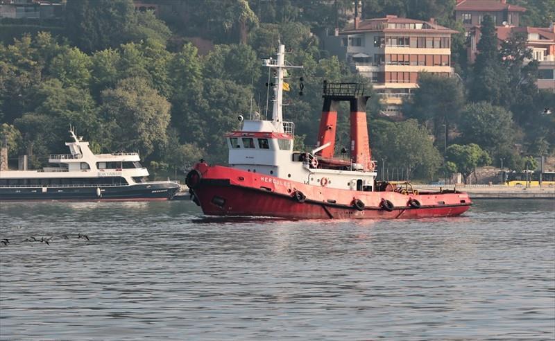 HERCULES - Vesseljoin