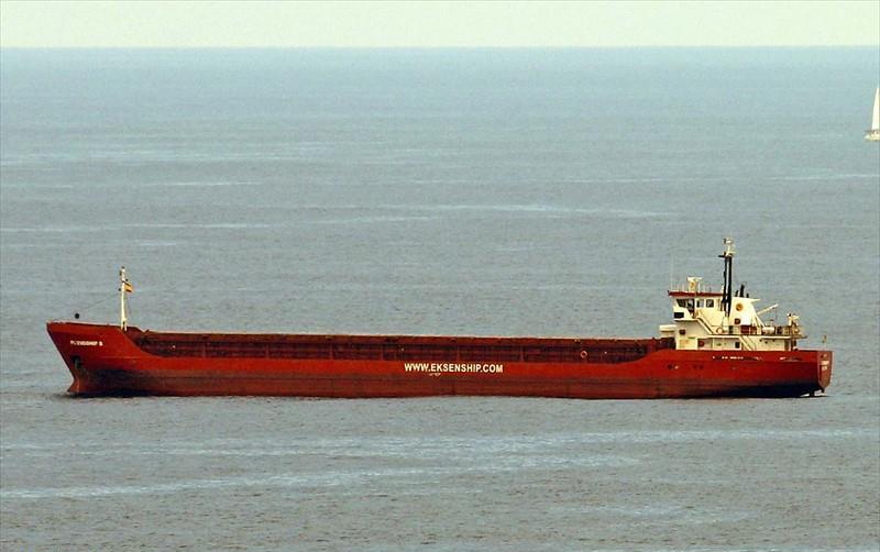 FRIENDSHIP S - Vesseljoin