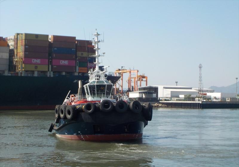 CMM CENTENARIO - Vesseljoin