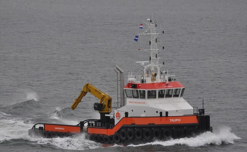 DMS PARROT - Vesseljoin