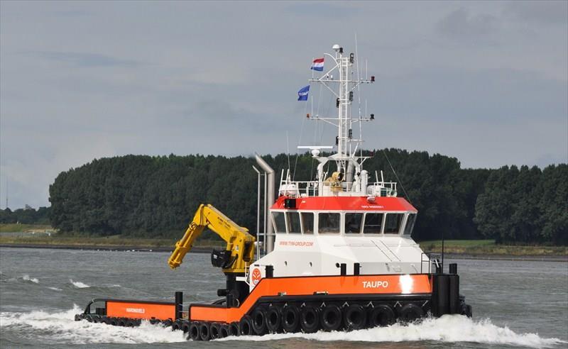 DMS PARROT - Vesseljoin