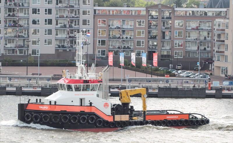 DMS PARROT - Vesseljoin