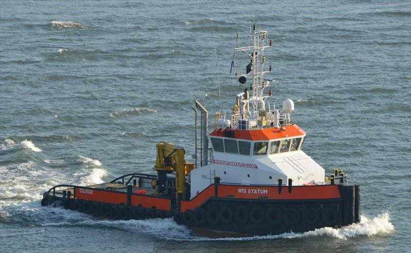 MTS STATUM - Vesseljoin