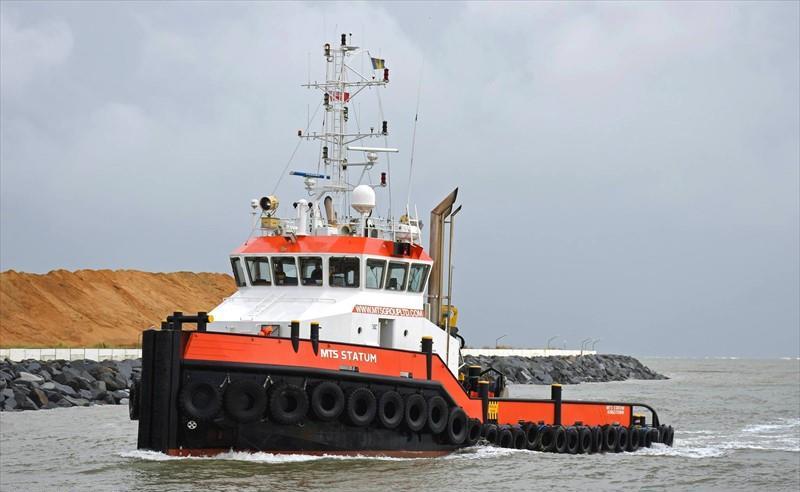 MTS STATUM - Vesseljoin