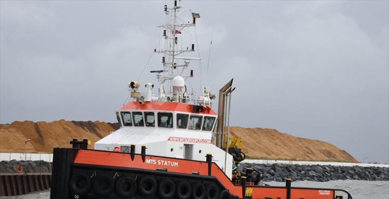 MTS STATUM - Vesseljoin