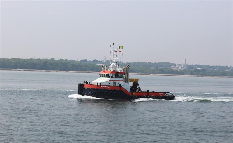 MTS STATUM - Vesseljoin