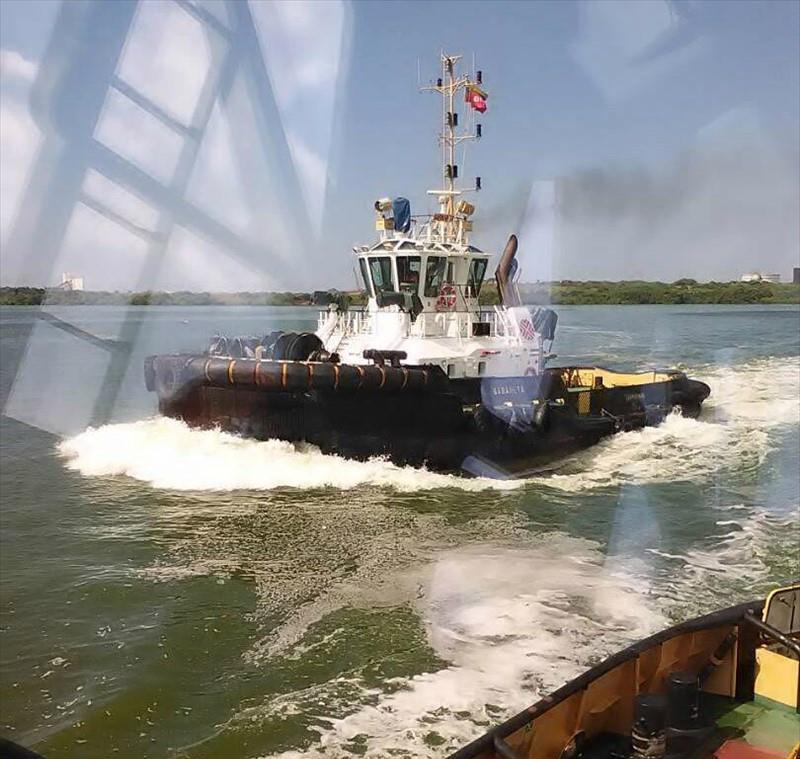 SABANETA - Vesseljoin