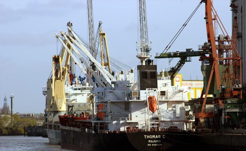 GRANDMA LILA - Vesseljoin