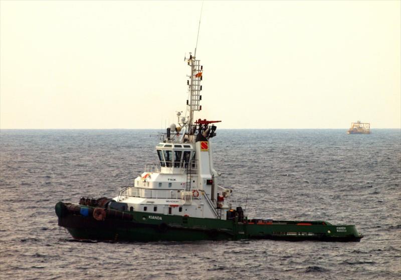 VB IMPALA - Vesseljoin