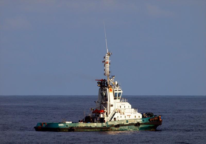 VB IMPALA - Vesseljoin