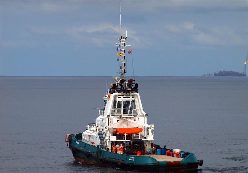 VB IMPALA - Vesseljoin