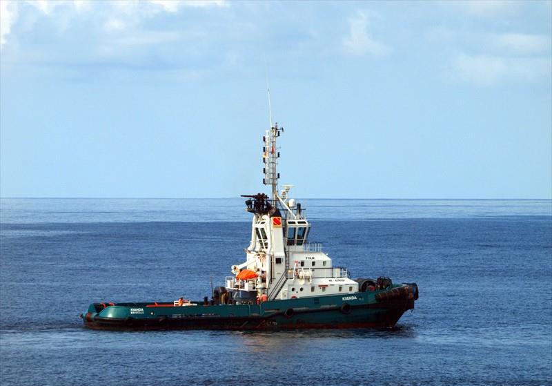 VB IMPALA - Vesseljoin