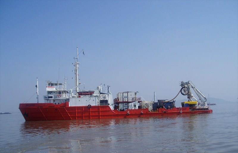 OFFSHORE PROVIDER - Vesseljoin