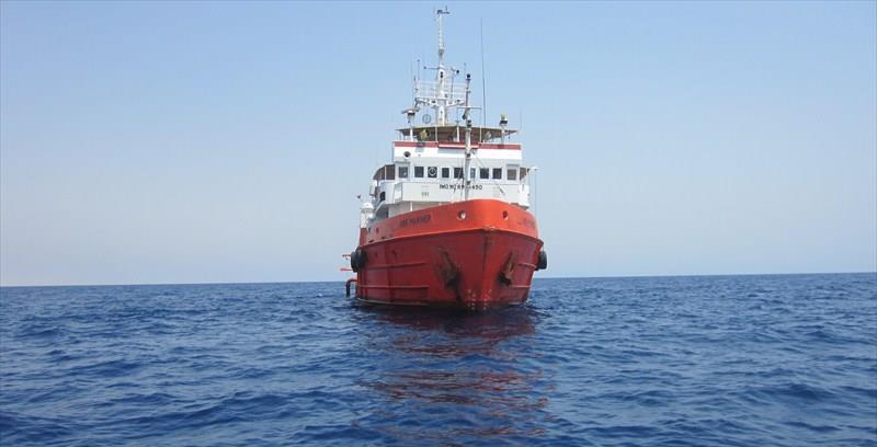 OFFSHORE PROVIDER - Vesseljoin