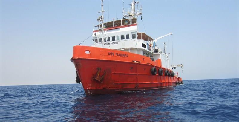 OFFSHORE PROVIDER - Vesseljoin