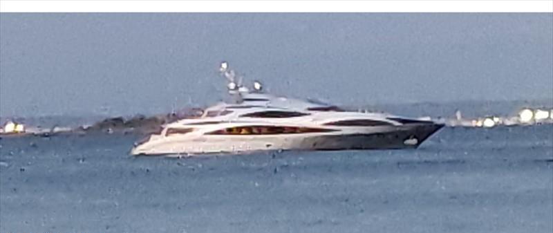 ANASTASIA K - Vesseljoin