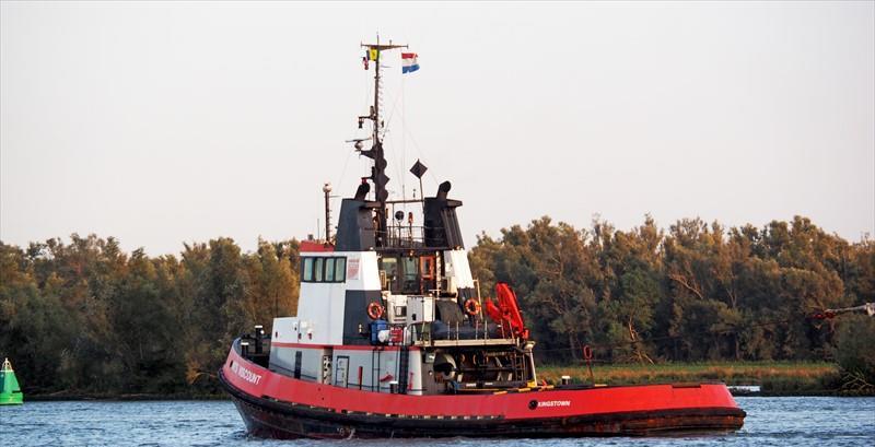 MTS VISCOUNT - Vesseljoin