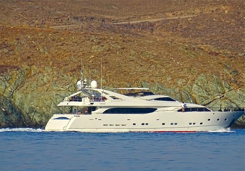 TWO KAY - Vesseljoin