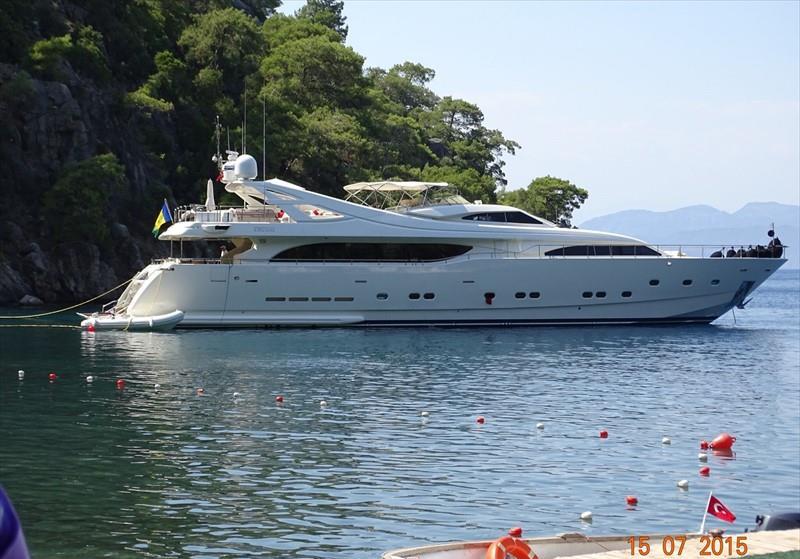 TWO KAY - Vesseljoin