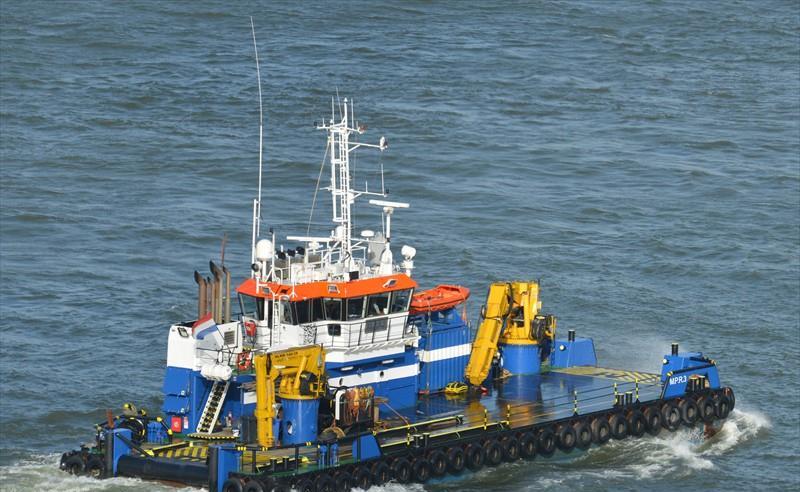 SILI GWER - Vesseljoin