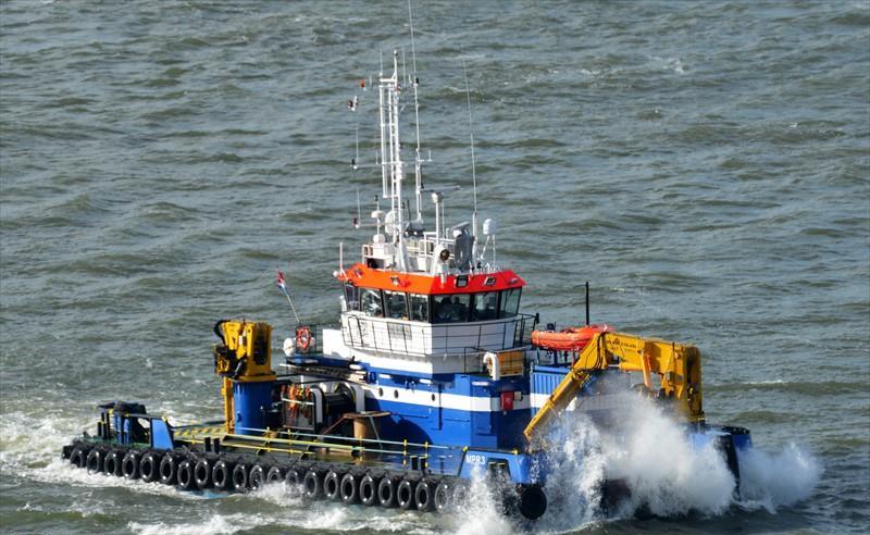 SILI GWER - Vesseljoin