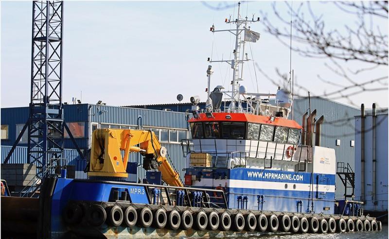 SILI GWER - Vesseljoin