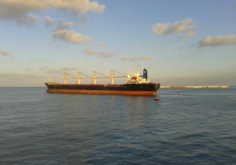 BOS ANGEL - Vesseljoin