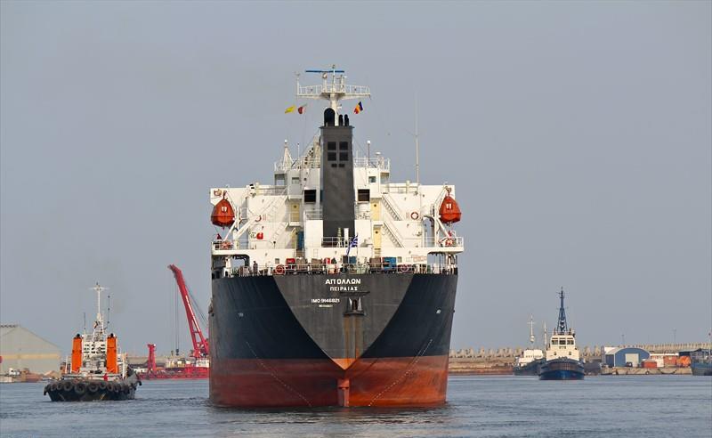 BOS ANGEL - Vesseljoin