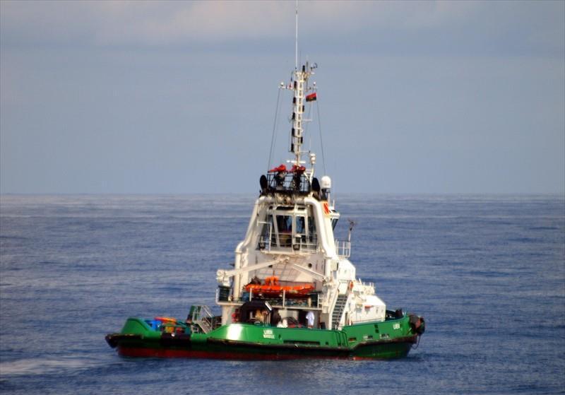 VB BAOBAB - Vesseljoin