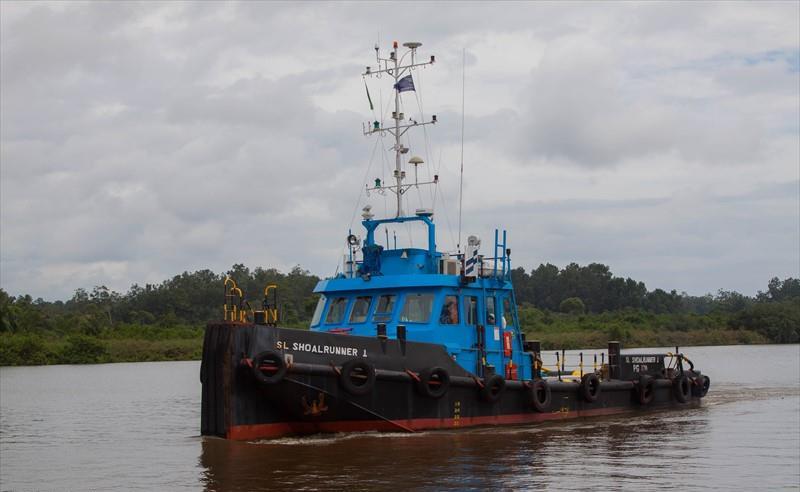 LULU BELLE - Vesseljoin