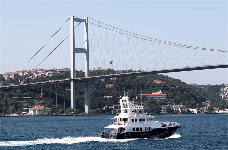 SOL SONS - Vesseljoin