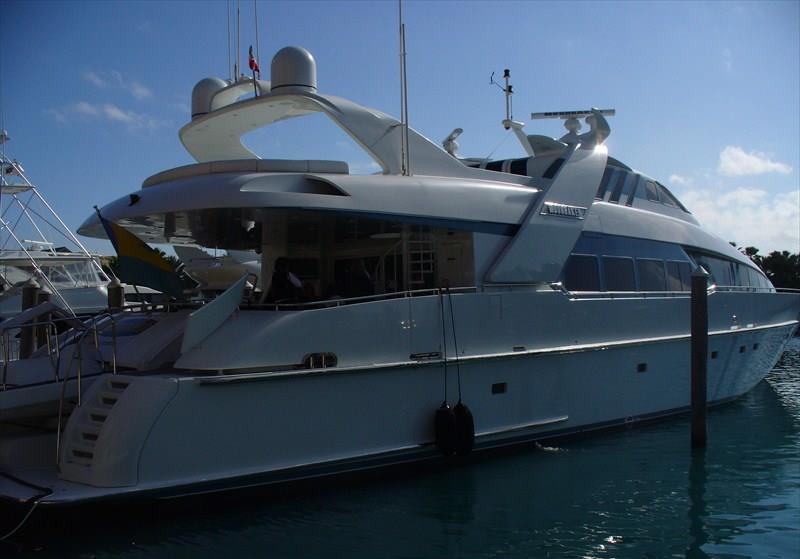 MOONRAKER - Vesseljoin